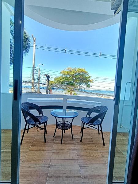 Beach Front B1 Marie Guesthouse - Pattaya City