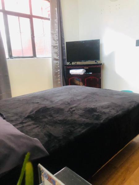 Hotelito Ejido De La 10 - Puebla