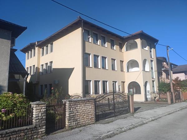 Staybihac - Korenica