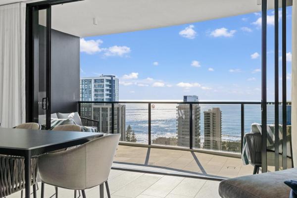Encore Broadbeach - Official - Broadbeach