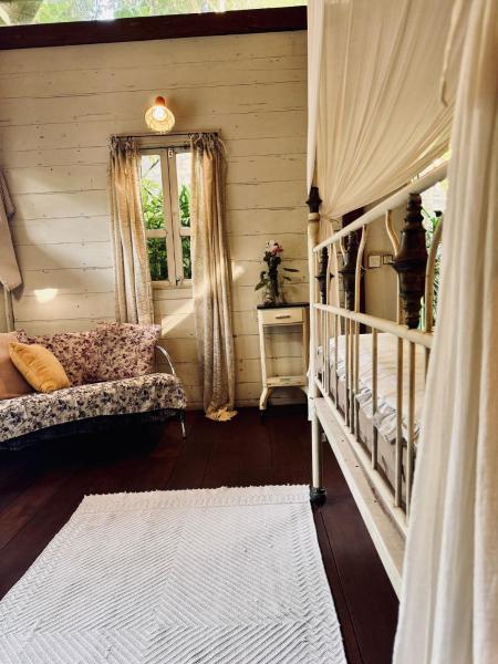Resort Jungleroom Canggu - Canggu