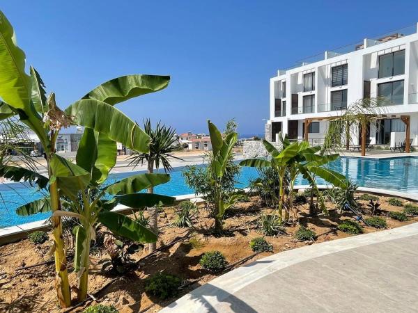 Penthouse Blueberry North Cyprus - 賽普勒斯