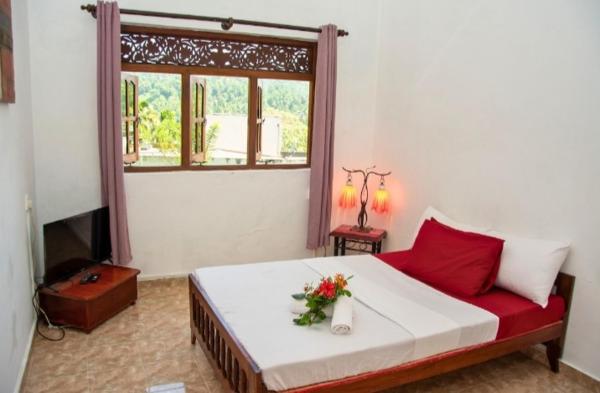 The Kingston Court - Kandy