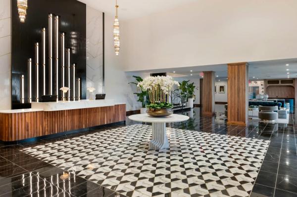 Cambria Hotel Detroit Downtown - Lincoln Park, MI