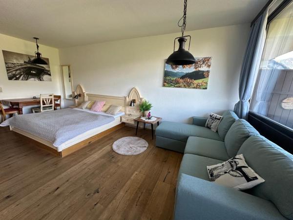 Steinbock Apartement - Hallstatt