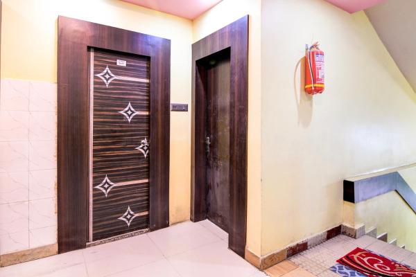 Hotel O Mahal - Durgapur
