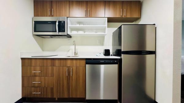 Mainstay Suites Chambersburg East - Chambersburg, PA