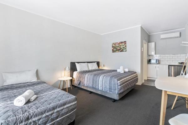 Comfort Inn Commodore Albury - Wodonga