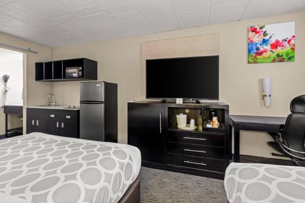 Suburban Studios - Altoona, PA