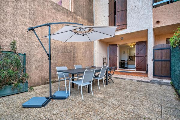 Appartement Proche Mer - La Garde