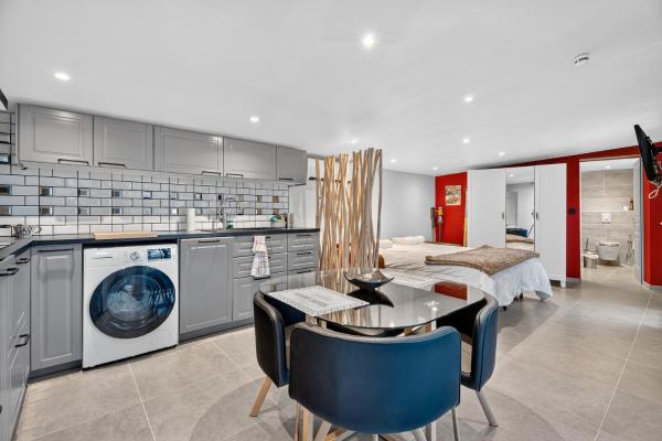 Cabanon Des Amandiers - Le Castellet