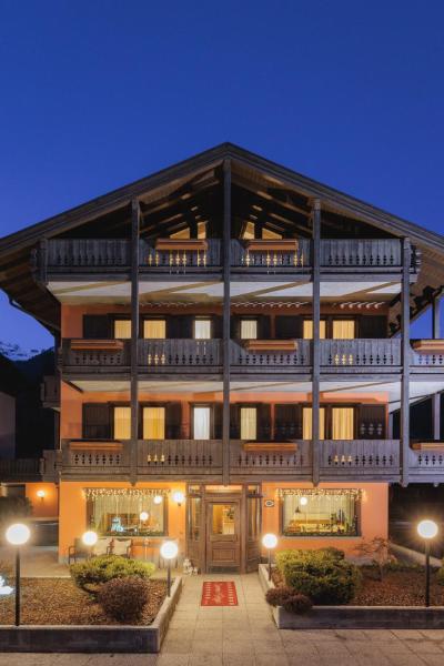 Hotel Binelli - Trentino