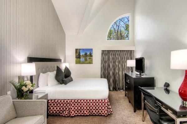 Aggie Inn, Ascend Hotel Collection - Davis, CA