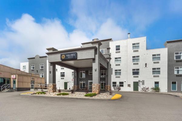 Velora Hinton, An Ascend Collection Hotel - Hinton, AB, Canada