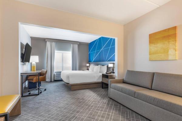Comfort Inn & Suites Frisco East - Mckinney - Plano, TX