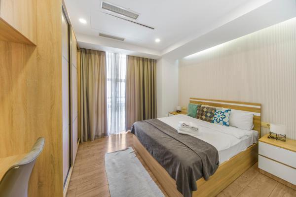 Mississippi Apartment By Downtown Inn - Yerevan