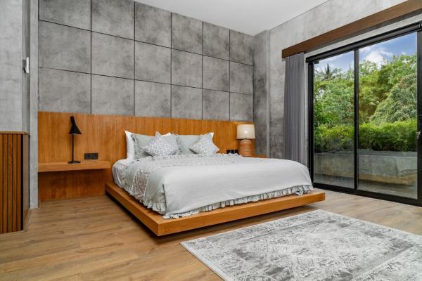 Amarell Ubud - Private Luxury Villa - Indonesia