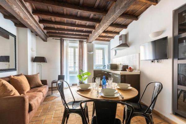 Velantia Fori Apartment - Rome