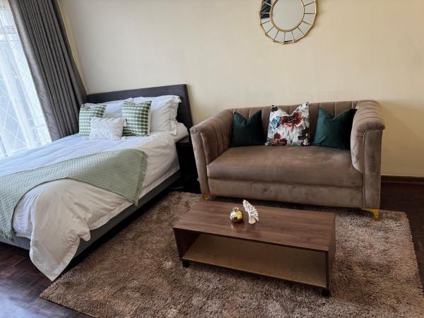 Wasaa Anasa At Norton Manor - Harare