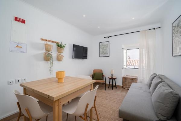 Apartment Sunrise, Town Centre - Tavira