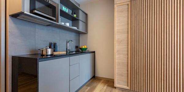 Homely! Design Apartment Frankfurt Airport, Fair - Frankfurt Sur Le Main