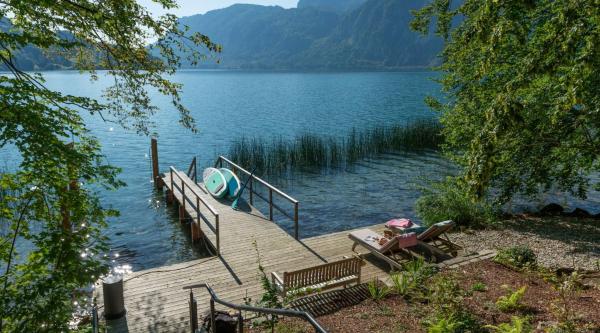 Cottage Am See - Your Austrian Home - Mondsee