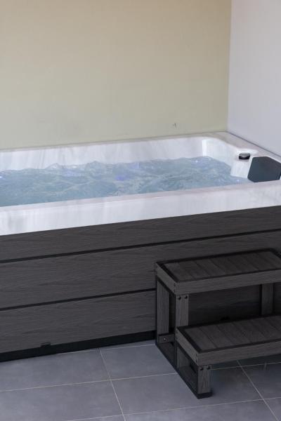 Mv Living - Retreat - Chania