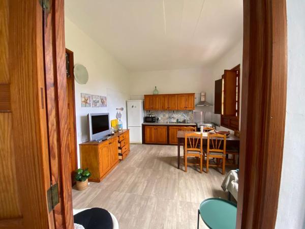 Casa El Hoyo - San Sebastián de La Gomera