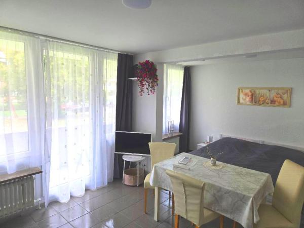 Ruhige Ferienwohnung - Giessen