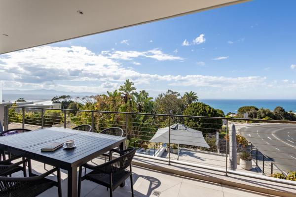 Plett Quarter Apartments - Afrique du Sud