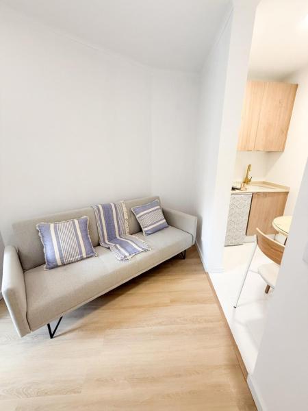 The Ocean Breeze 1br In Caparica, By 315lisbon - Costa da Caparica