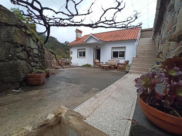 Casa O Souto Cangas - Cangas