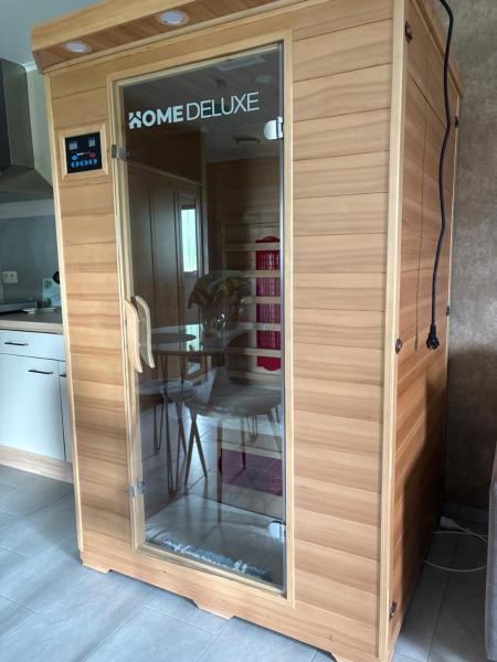 Studio Les Champs - Theux