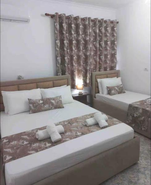 Kruti House - Përmet