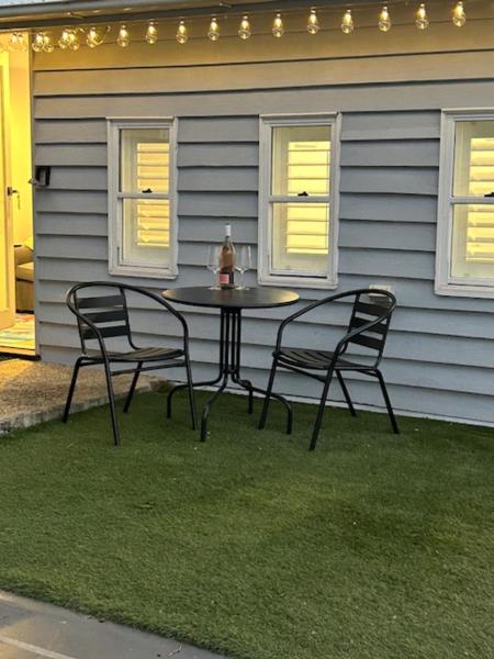 Cozy Guest Suite In Margate, 200 Mts From Beach - Brisbane