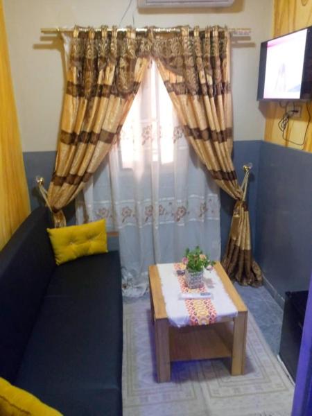 Le Centurion - Kinshasa