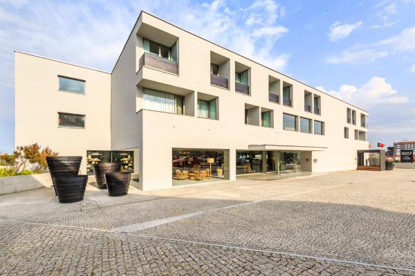 Villa C Boutique Hotel - Labruge