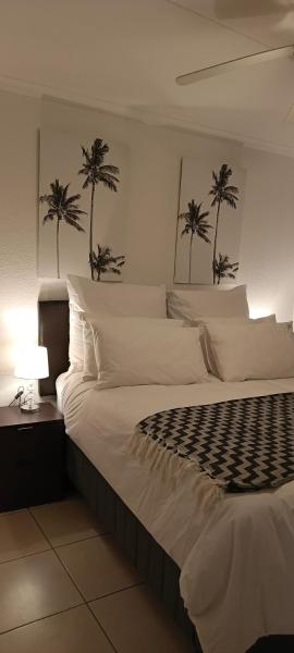 46 On Aries Entire Home Wifi Netflix - Randburg