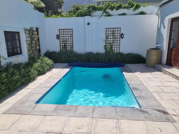 Newlands Rose Cottage - Claremont