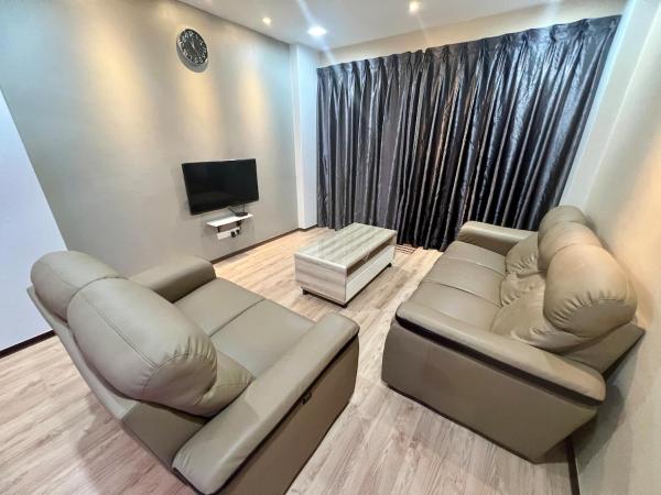 Kozai Cozy Homestay - Bintulu