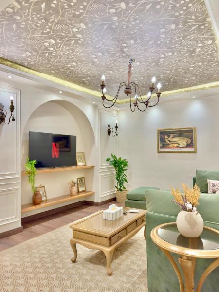 Peacefull Al Zamalek Khans - Cairo