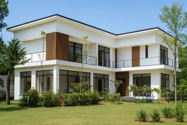 Swagatha The Beach House - Chennai