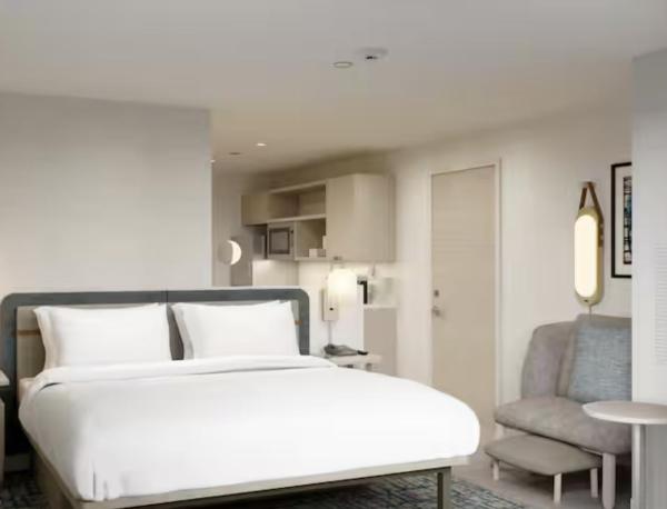 Homewood Suites By Hilton Puyallup Tacoma - Puyallup, WA