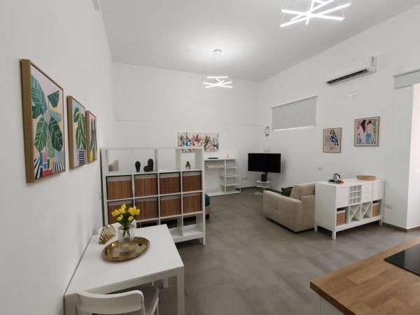 Pepè Loft - Salerno