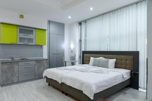 Apartmani ŠUmadija 17 - Trstenik