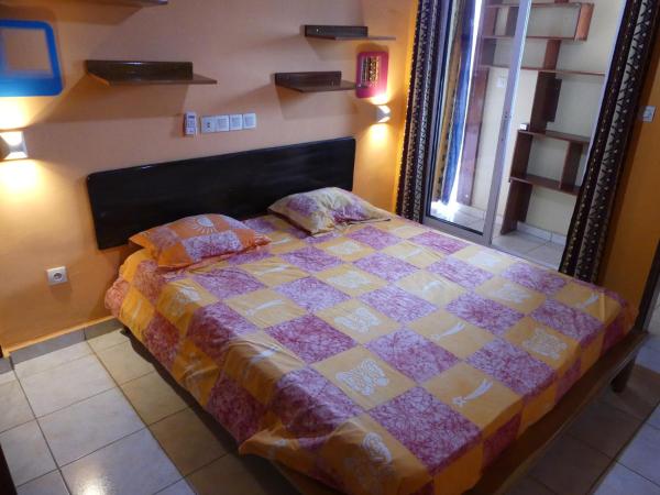 Villa Charlestine - Yaounde