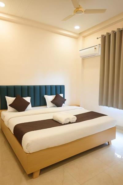 Hari Niwaas Guest House - Varanasi