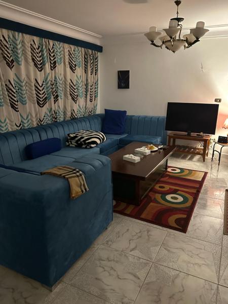 Paradise Villa - Hurgada