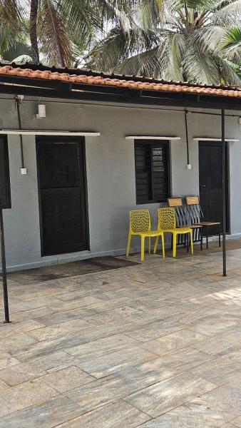 Eagle Farmstay - Bengaluru