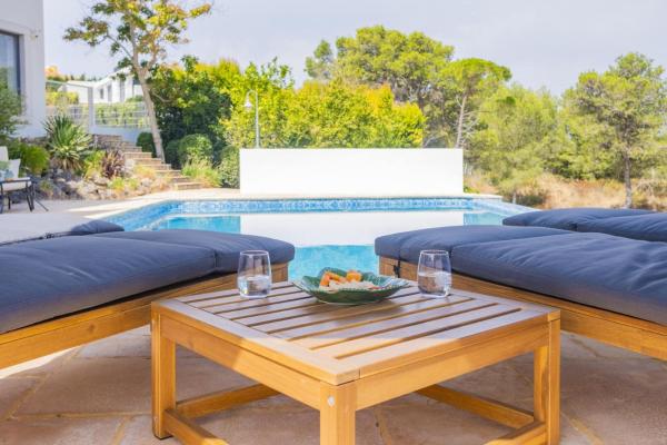 Villa Romãzeira By Trip2portugal - Cascais